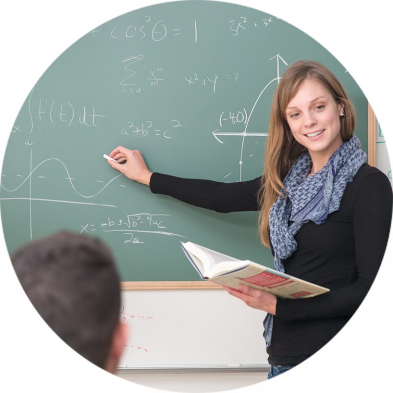 Math Tutoring | Algebra, Geometry, AP Calculus | AJ Tutoring