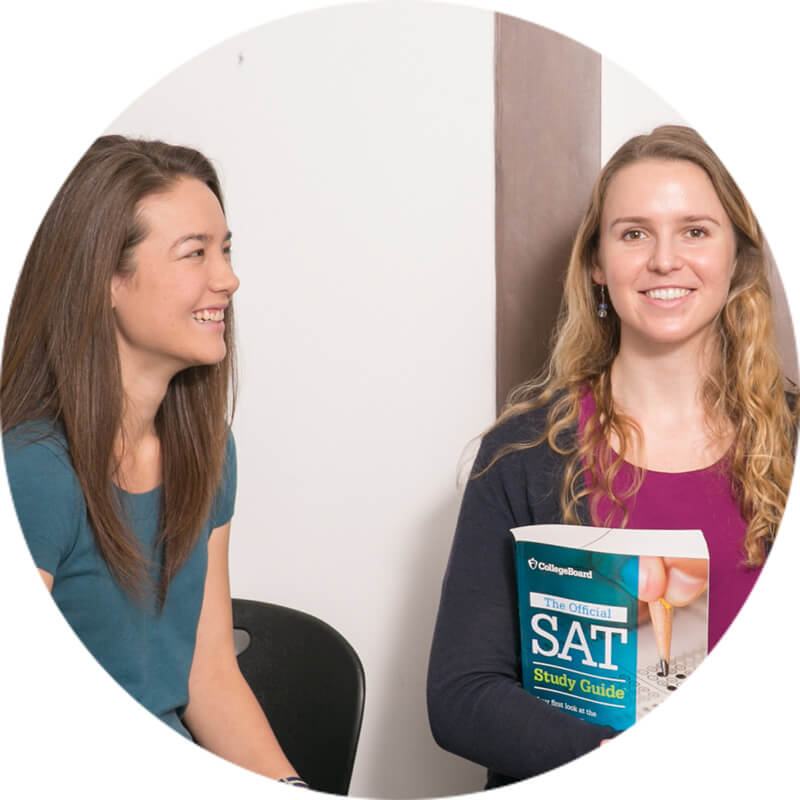 Private & Online SAT Test Prep Tutor | AJ Tutoring