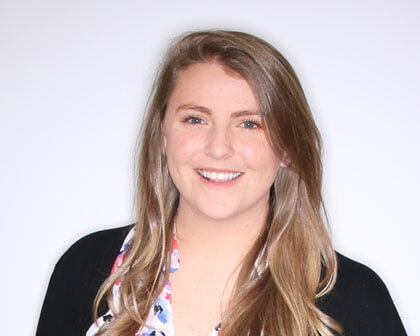 Chelsea Greene | Mountain View Office Director | AJ Tutoring