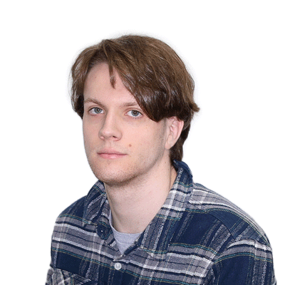 Bay Area Tutoring | Meet Our Team | AJ Tutoring | Fintan O'Gorman