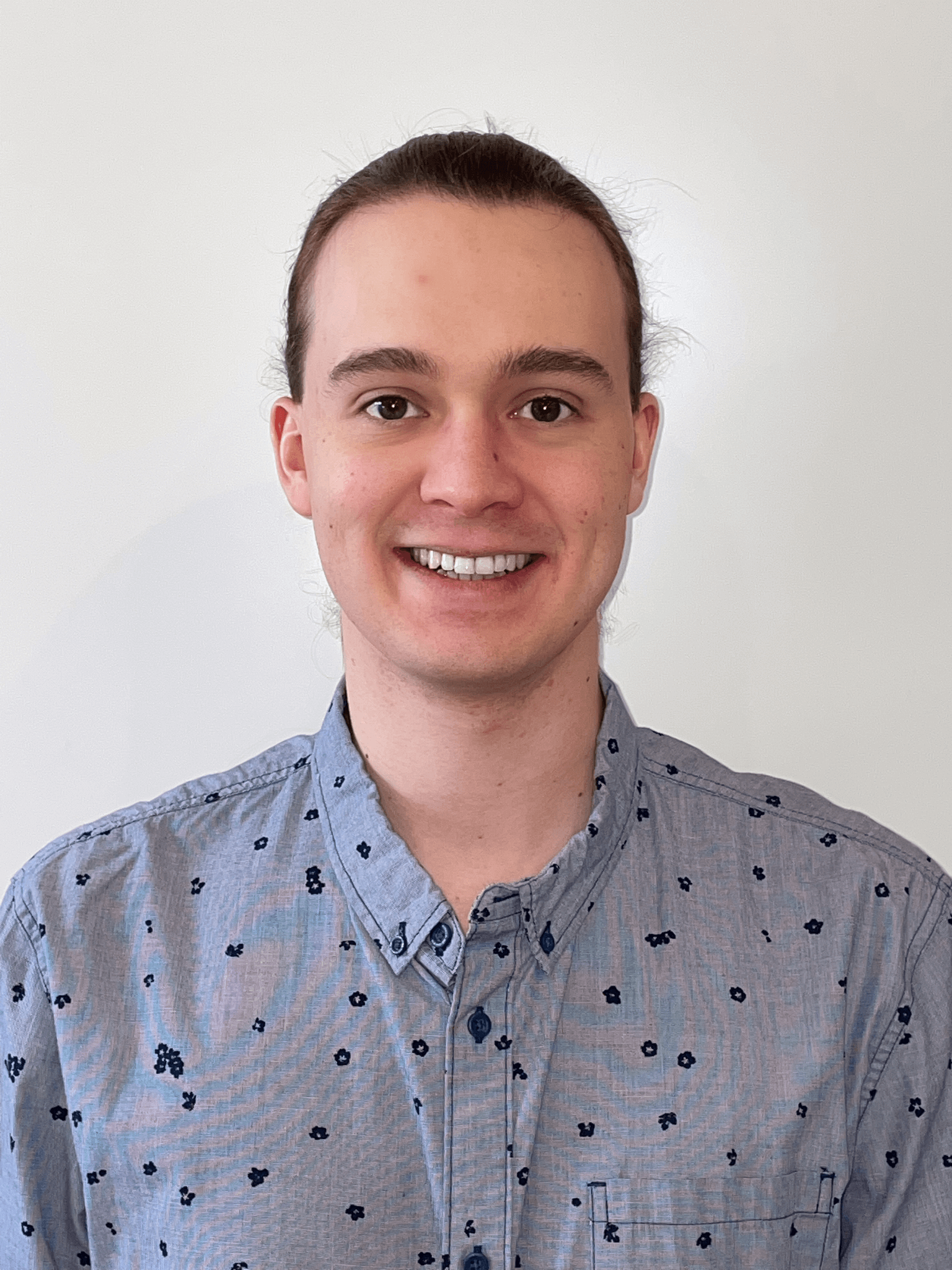 Bay Area Tutoring | Meet Our Team | AJ Tutoring | Brandon Schultz