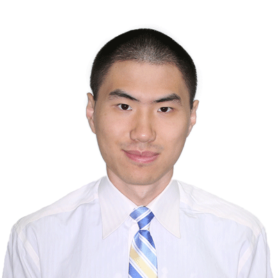 Bay Area Tutoring | Meet Our Team | AJ Tutoring | Joseph Tong
