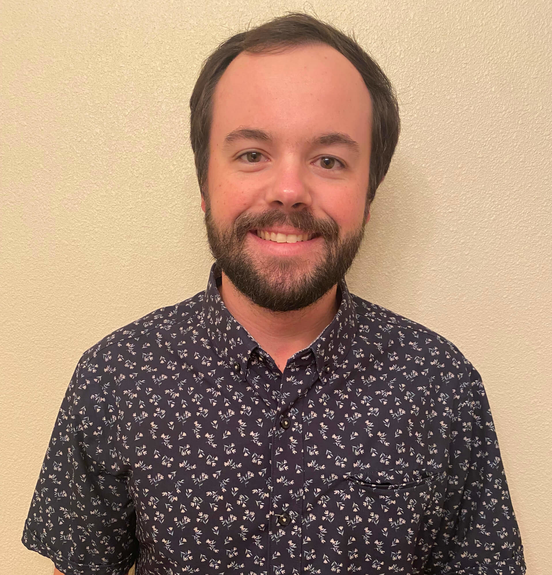 Bay Area Tutoring | Meet Our Team | AJ Tutoring | Gus Hayes