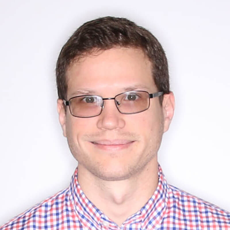 SAT Tutor | Meet Our Team | AJ Tutoring | Daniel Pincus