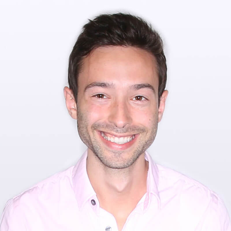 Jake Beech | Los Gatos Office Director | AJ Tutoring