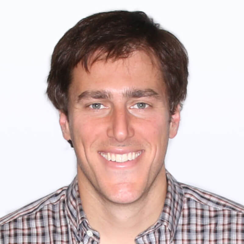 Joe Niederman | Co-Founder | Personalized Test Prep | AJ Tutoring