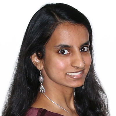 Kavya Ramanan | Private Test Prep and Academic Tutor | AJ Tutoring