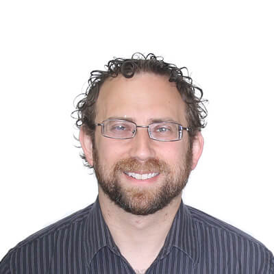 Micah Glass-Siegel | Tutor and Director of Client Services | AJ Tutoring